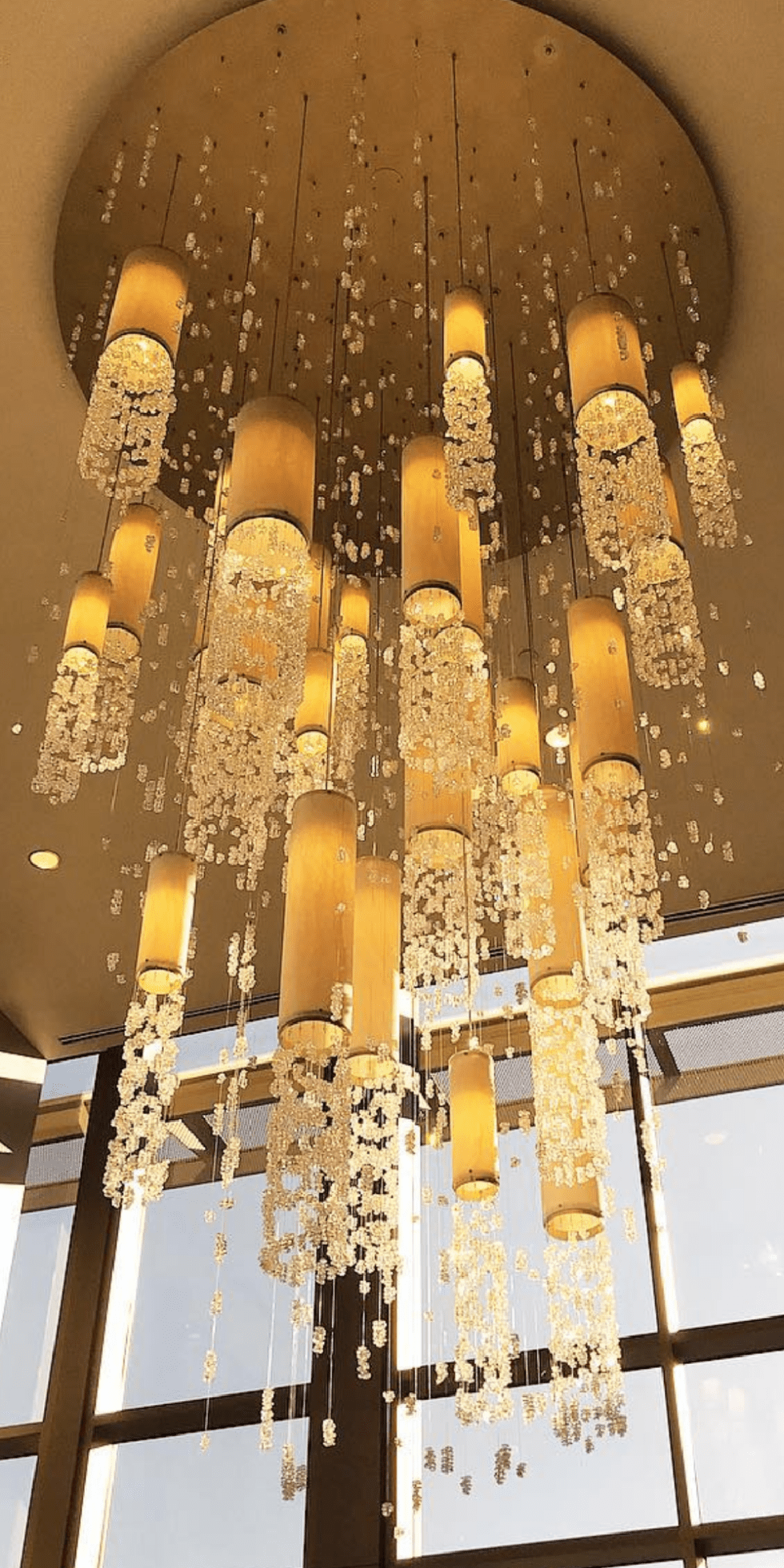 Custom Lighting - Hinkley's Lighting Factory